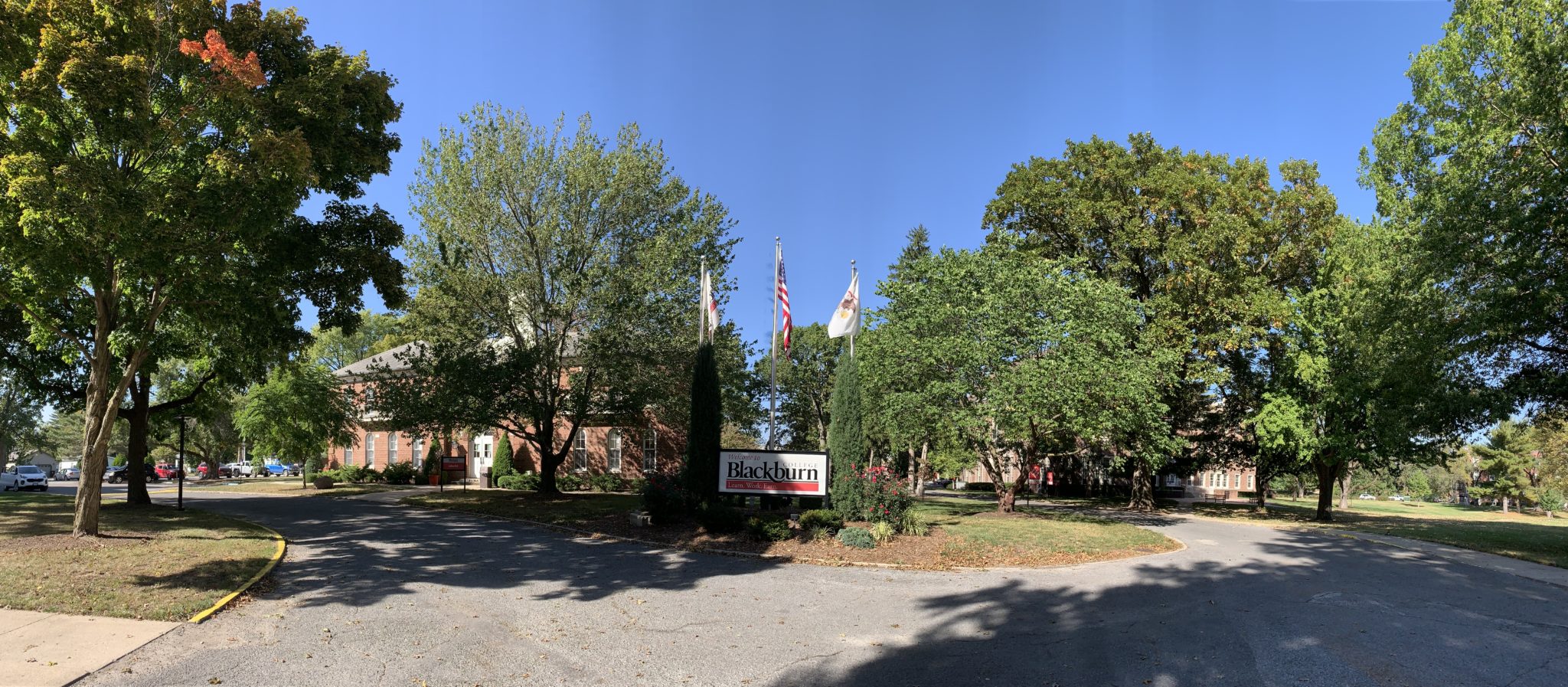 Mission & Vision - Blackburn College