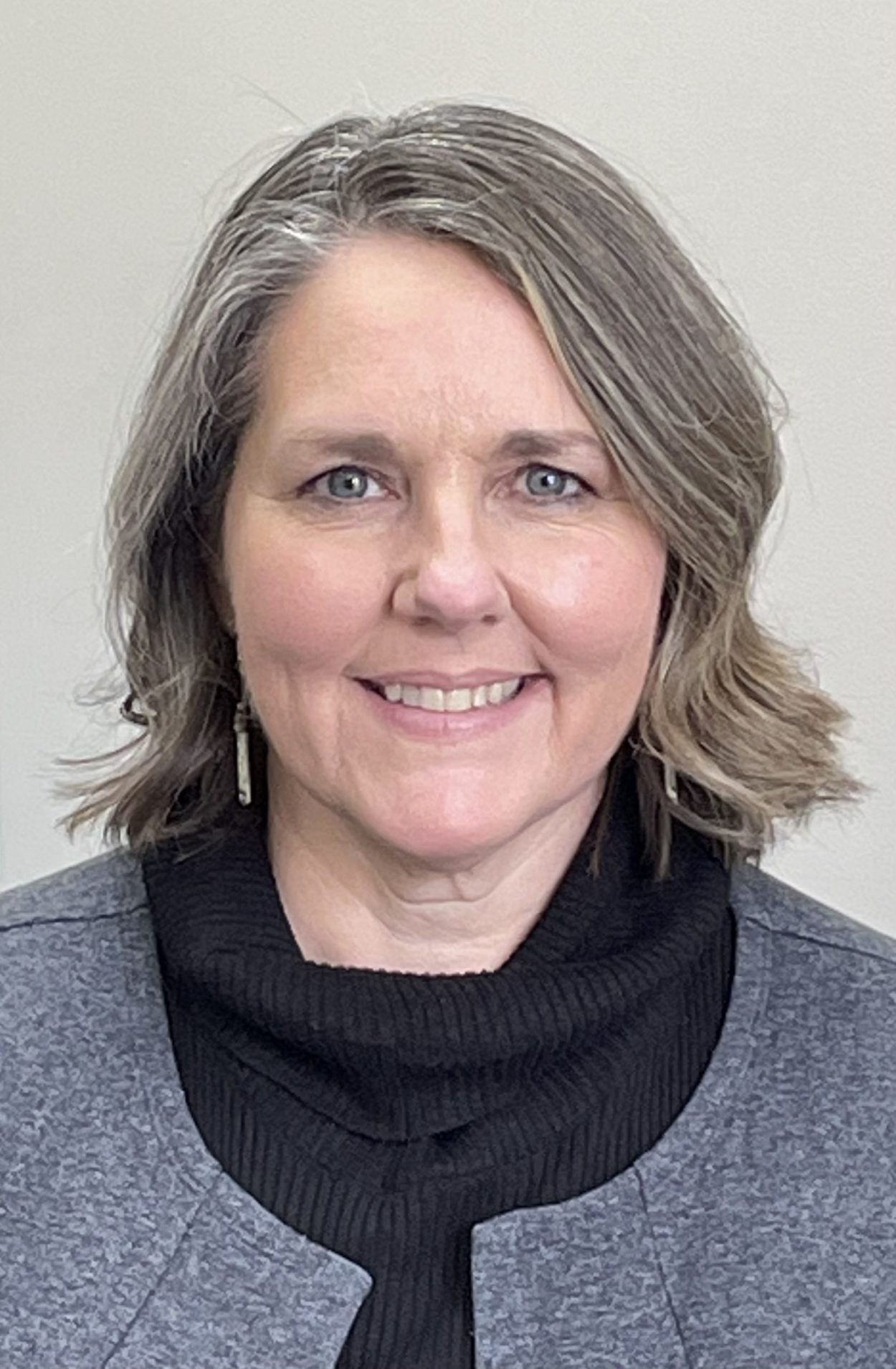 Jody Sturgeon Named Dean of Work - Blackburn College