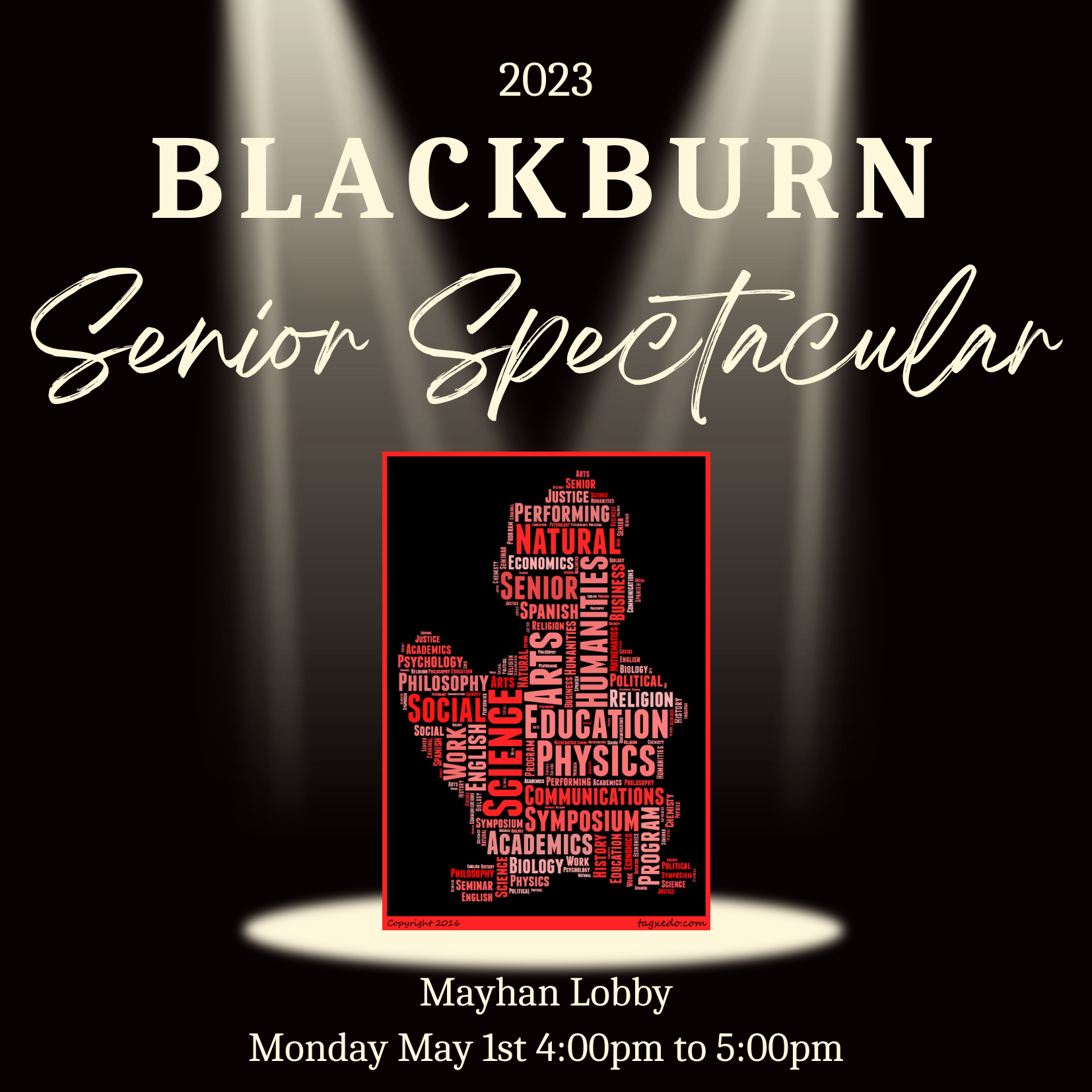 Senior Symposium - Blackburn College