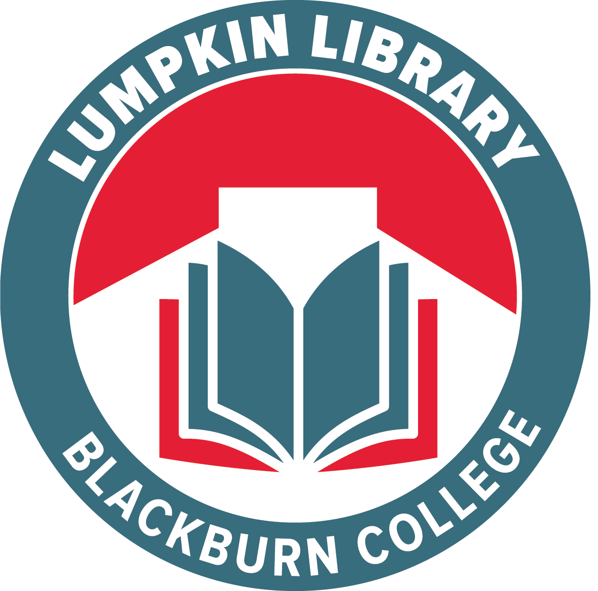 Library Resources - Blackburn College