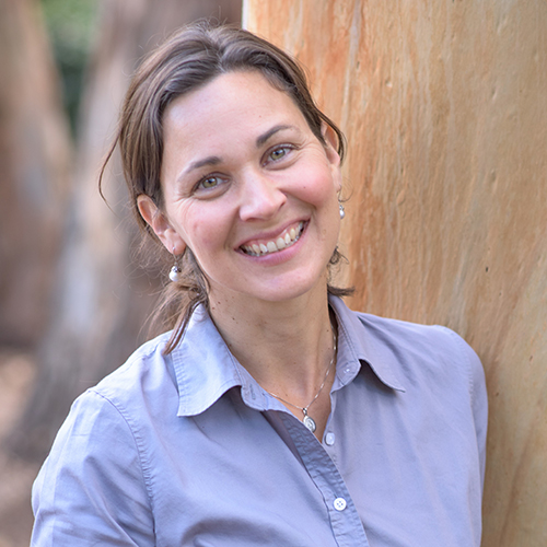 Elisabeth Kramp - Blackburn College