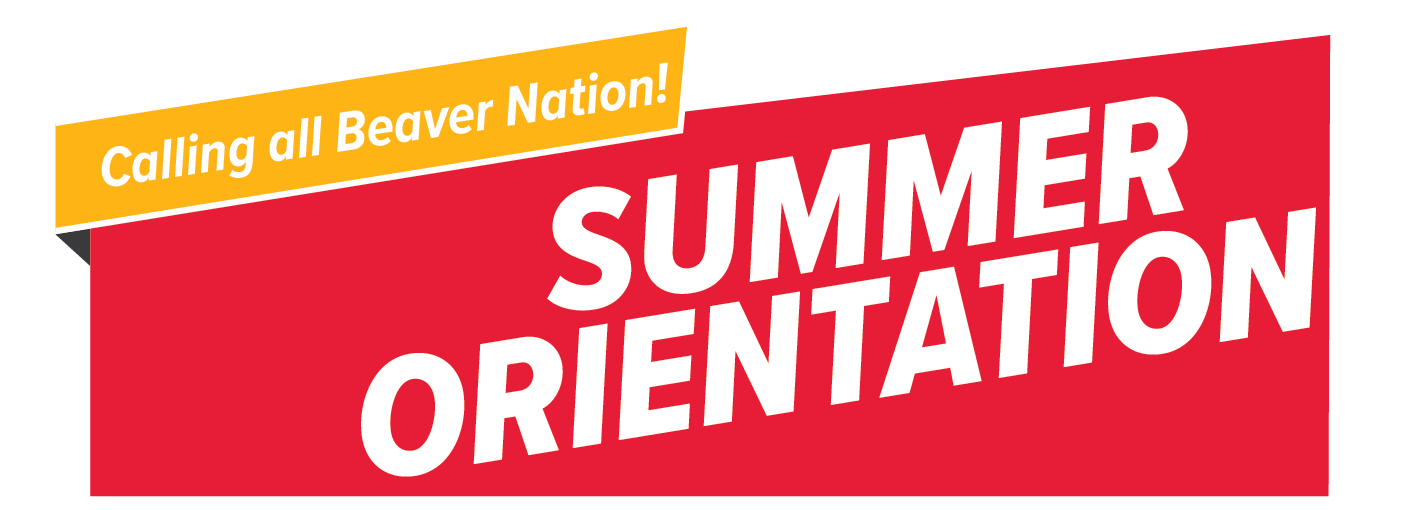 Orientation - Blackburn College