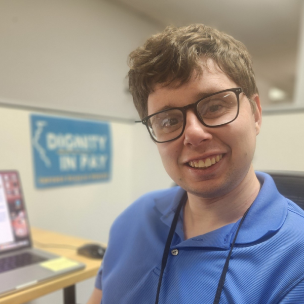 "My community needs to gain more equity and inclusion" - Daniel Olsen's ...