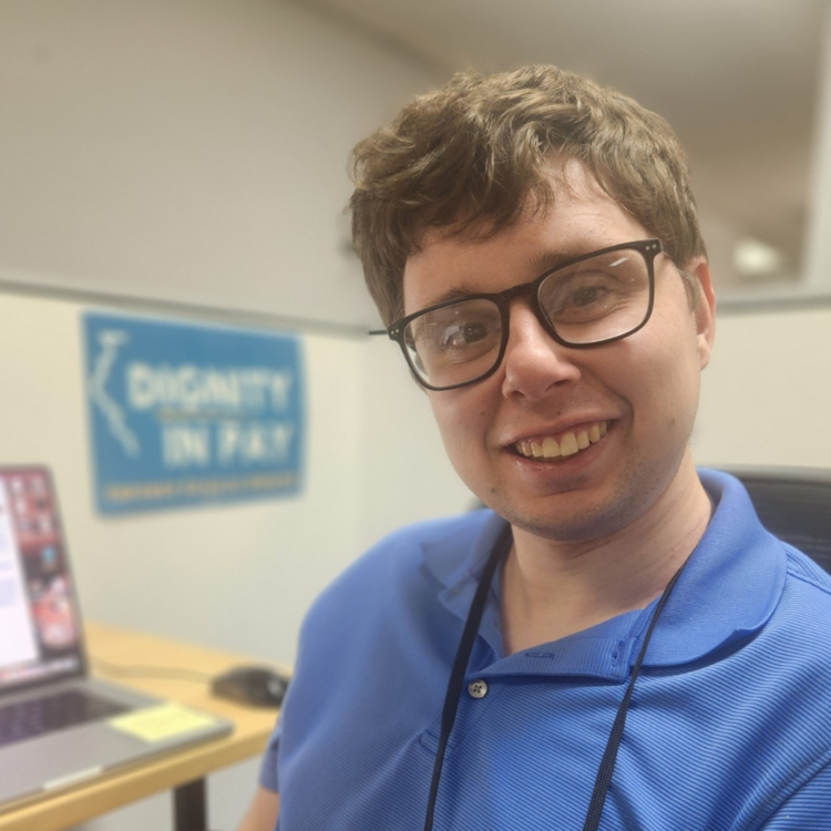 "My community needs to gain more equity and inclusion" - Daniel Olsen's ...